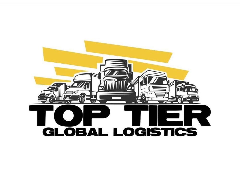 TOP TIER GLOBAL LOGISTICS - Updated July 2025 - Request a Quote - 111 N ...
