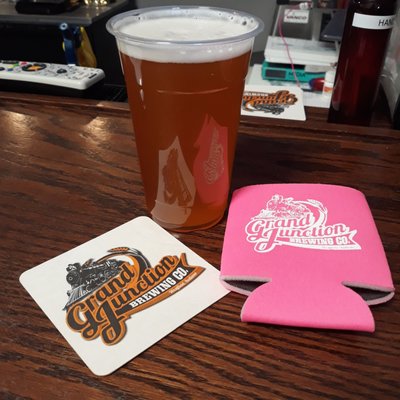 GRAND JUNCTION BREWING COMPANY - Updated January 2025 - 83 Photos & 61 ...