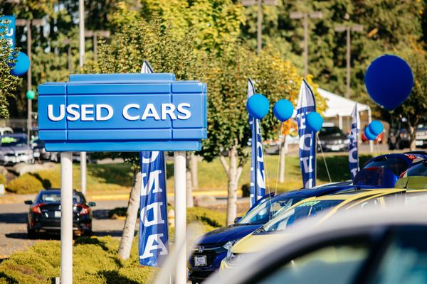 CAPITOL CITY HONDA - Updated January 2026 - 55 Photos & 183 Reviews ...