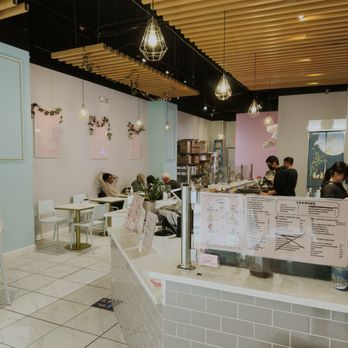 HANABUSA CAFE - 791 Photos & 401 Reviews - 29 E Madison St, Chicago ...