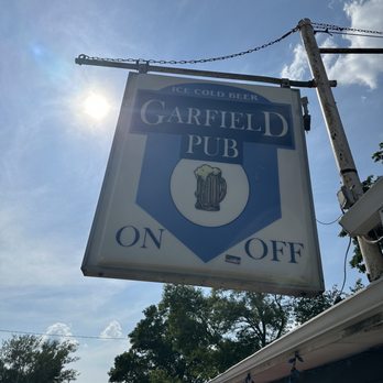 GARFIELD PUB - Updated July 2025 - 101 Sanstead St W, Garfield ...