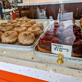 MOONBRIDGE DOUGHNUT STUDIO - Updated May 2024 - 124 Photos & 100 ...