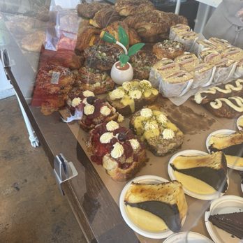 CAFE BABETTE - Updated September 2025 - 289 Photos & 78 Reviews - 2627 ...