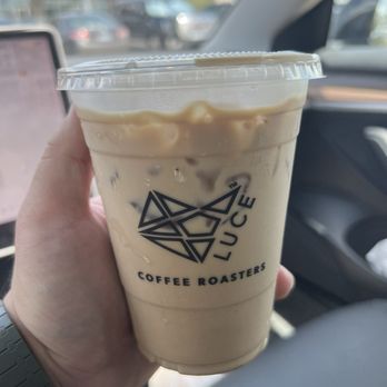 LUCE COFFEE ROASTERS - Updated December 2024 - 64 Photos & 19 Reviews ...