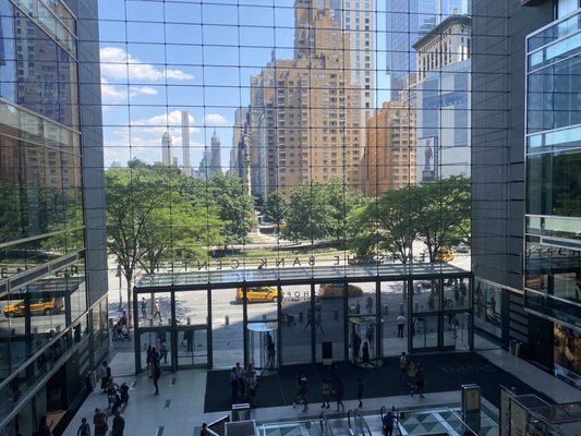 TIME WARNER CENTER - Updated December 2025 - 297 Photos & 128 Reviews ...
