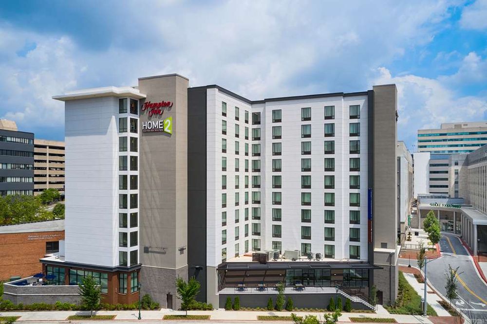 HAMPTON INN TOWSON - Updated December 2025 - 80 Photos - 21 W ...