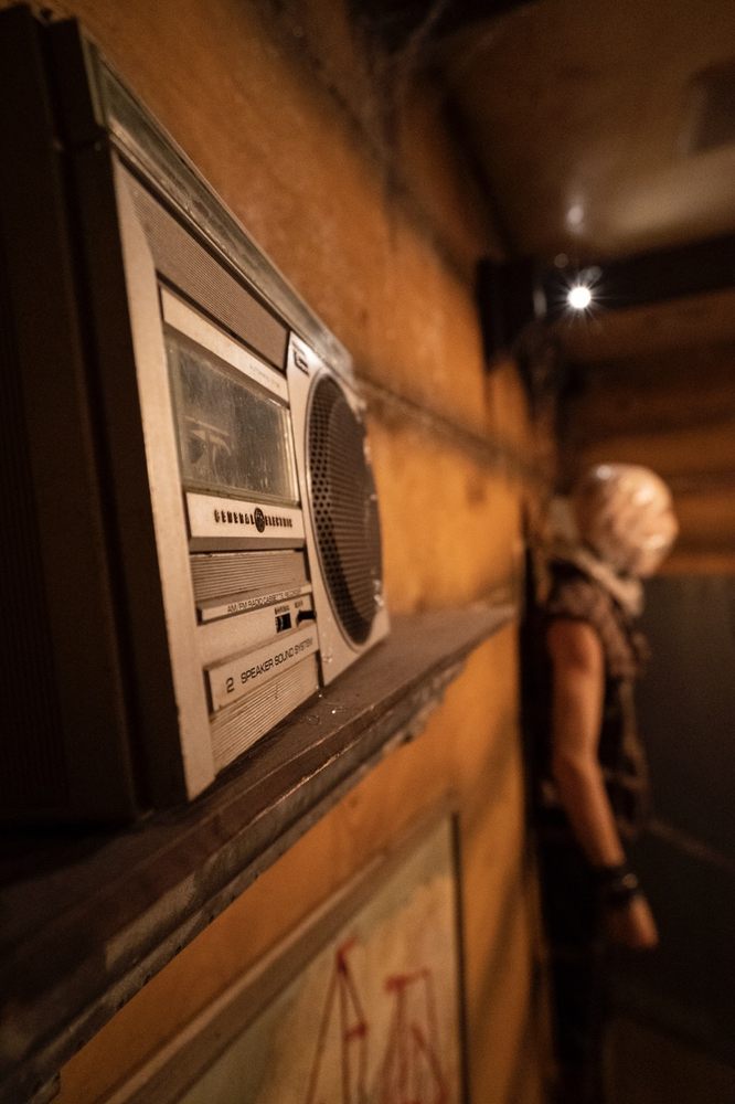 NEW MEXICO ESCAPE ROOM - Updated July 2024 - 23 Photos & 15 Reviews ...