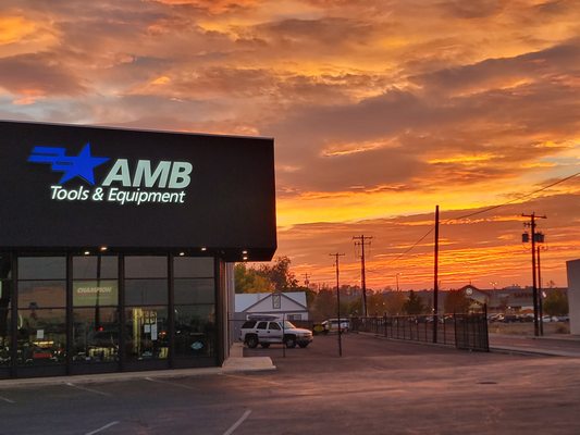 AMB TOOLS & EQUIPMENT - Updated December 2025 - 1729 S 1st St, Yakima, Washington - Building ...