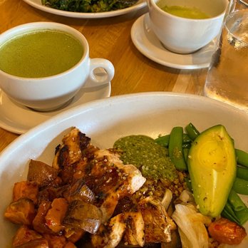 TRUE FOOD KITCHEN - 1109 Photos & 896 Reviews - 8383 Preston Center Plz ...