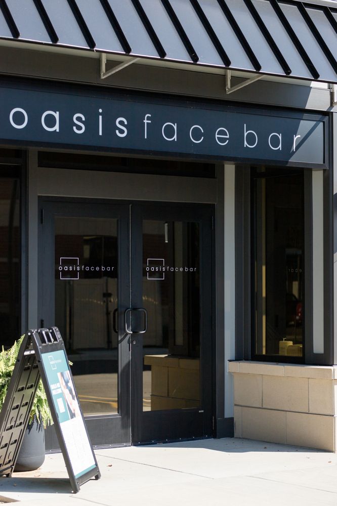 OASIS FACE BAR - KALAMAZOO - Updated May 2025 - 15 Photos - 3110 ...
