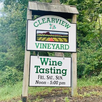 CLEARVIEW VINEYARD - Updated January 2026 - 127 Photos & 113 Reviews ...