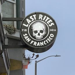 LAST RITES - Updated November 2025 - 894 Photos & 508 Reviews - 718 ...