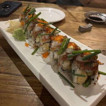 M SUSHI - Updated July 2024 - 1509 Photos & 674 Reviews - 311 Holland ...