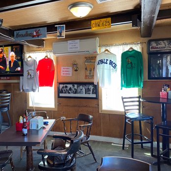 WHALEBACK RESTAURANT - Updated July 2024 - 95 Photos & 112 Reviews ...