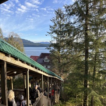 GEORGE INLET LODGE - Updated July 2025 - 301 Photos & 97 Reviews ...