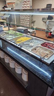 BAMBOO GARDEN ASIAN BUFFET - Updated December 2025 - 76 Photos & 30 ...