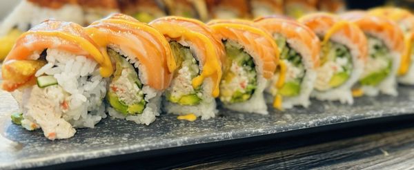 ANIKI’S SUSHI - Updated October 2025 - 4391 Photos & 2463 Reviews ...