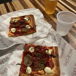 SLICE HOUSE BY TONY GEMIGNANI - Updated April 2025 - 456 Photos & 202 ...