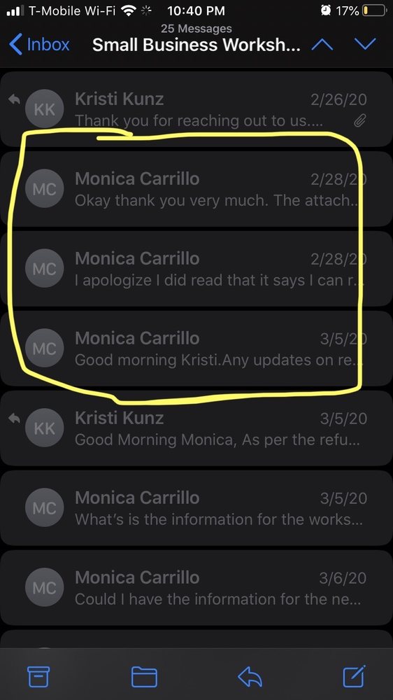 JAMES GARY JOHNSON CPA - Updated December 2025 - 3145 Mccart Ave, Fort ...