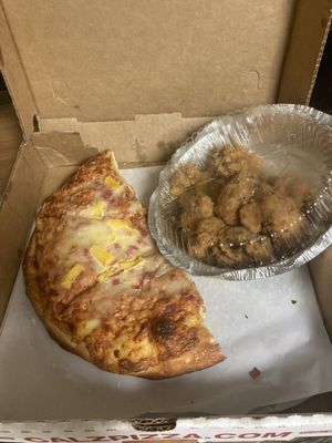 CAL’Z PIZZA - Updated December 2025 - 44 Photos & 60 Reviews - 8245 ...