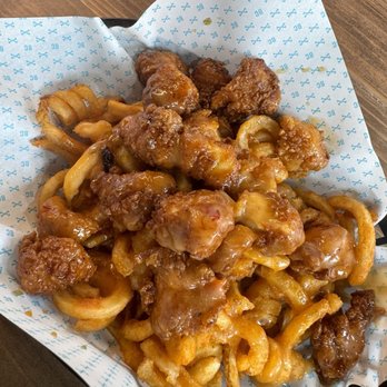 BAD CHICKEN - Updated December 2024 - 273 Photos & 180 Reviews - 5014 ...