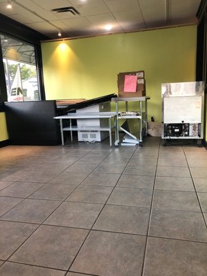HIBACHI EXPRESS - Updated July 2025 - 11 Photos & 36 Reviews - 6160 ...