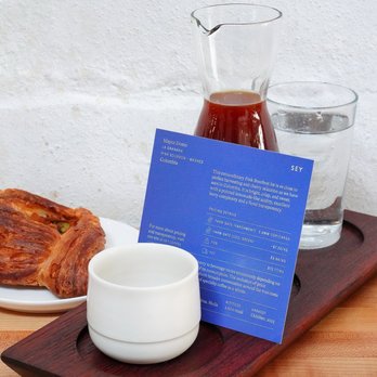 SEY COFFEE - Updated September 2024 - 279 Photos & 231 Reviews - 18 ...