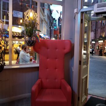 KU BAR - Updated August 2025 - 37 Photos & 57 Reviews - 30 Lisle Street ...