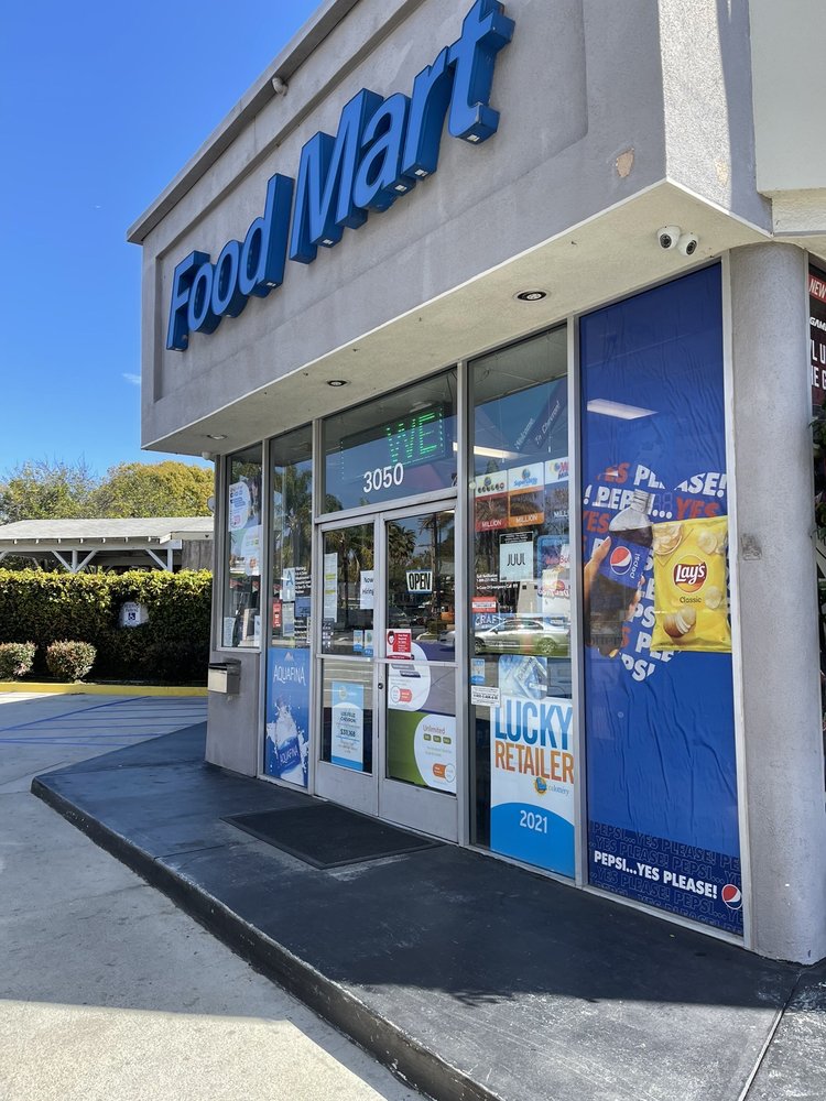 CHEVRON - Updated March 2025 - 40 Photos & 24 Reviews - 3050 Los Feliz ...