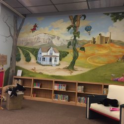 SIMI VALLEY PUBLIC LIBRARY - 31 Photos & 32 Reviews - 2969 Tapo Canyon ...