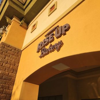 RISE UP BAKERY - Updated April 2025 - 337 Photos & 423 Reviews - 861 N ...