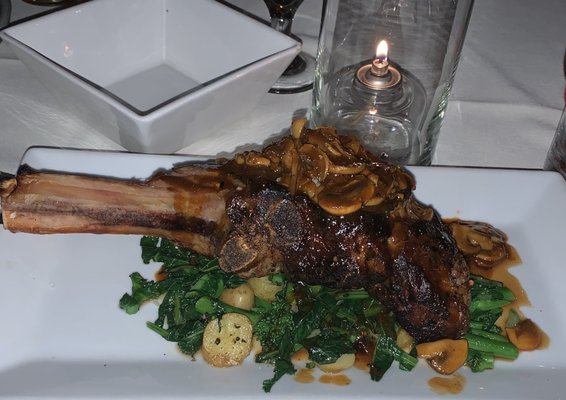 TOSCA RESTAURANT - 110 Photos & 138 Reviews - 68 Bridge St, Suffield ...