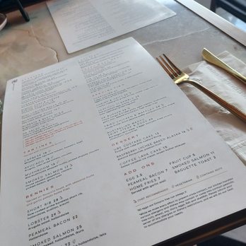 GLASS KITCHEN - Updated July 2024 - 456 Photos & 88 Reviews - 505 ...