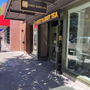 RABBIT RABBIT TEA - Updated January 2025 - 314 Photos & 189 Reviews ...