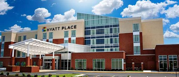 HYATT PLACE CHESAPEAKE/GREENBRIER - Updated December 2025 - 202 Photos ...
