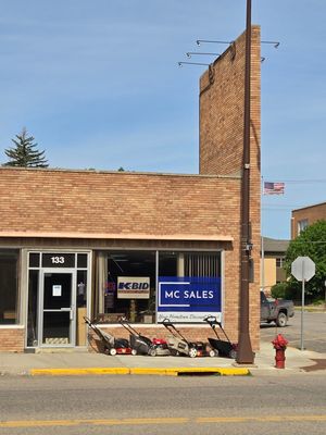 MC SALES - Updated August 2025 - 133 5th St N, Breckenridge, Minnesota ...