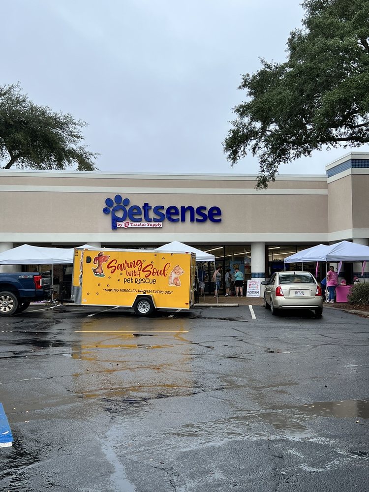 PETSENSE - Updated January 2026 - 1118 John Sims Pkwy, Niceville ...