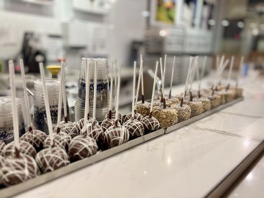 MILKSHAKE FACTORY DOWNTOWN - Updated May 2026 - 668 Photos & 420 ...
