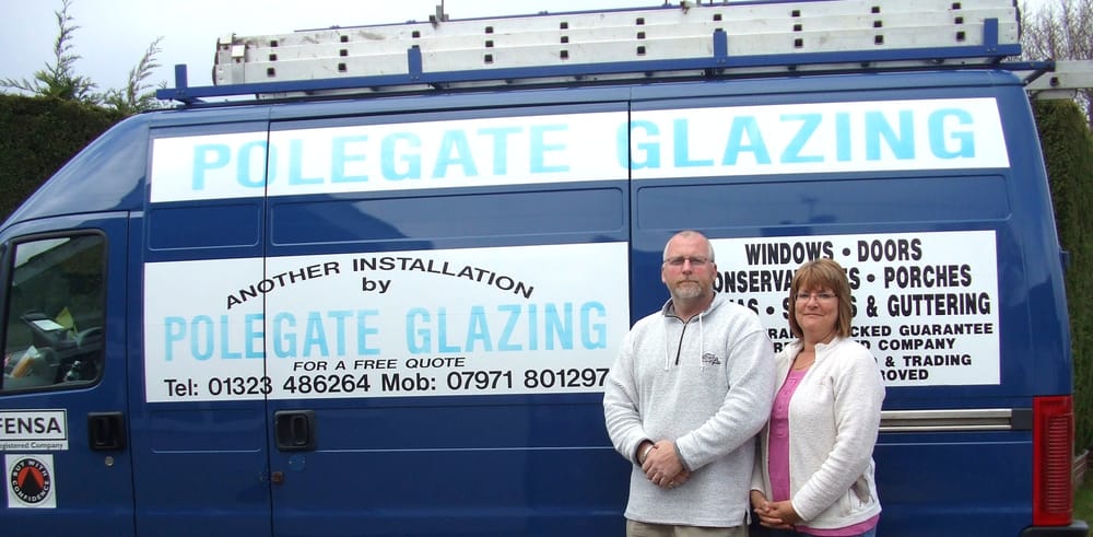 POLEGATE GLAZING - Updated May 2025 - 35 Photos - 3 Hailsham Road ...