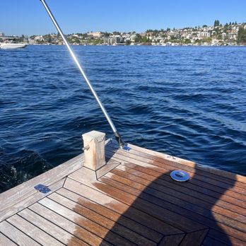HOT TUB BOATS - Updated August 2024 - 185 Photos & 153 Reviews - 2520 Westlake Ave N, Seattle ...
