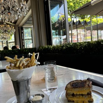 RH ROOFTOP RESTAURANT NEW YORK - Updated August 2024 - 2527 Photos ...