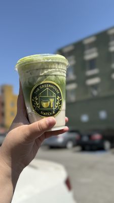 THE GREENHOUSE MATCHA - Updated December 2025 - 252 Photos & 173 ...