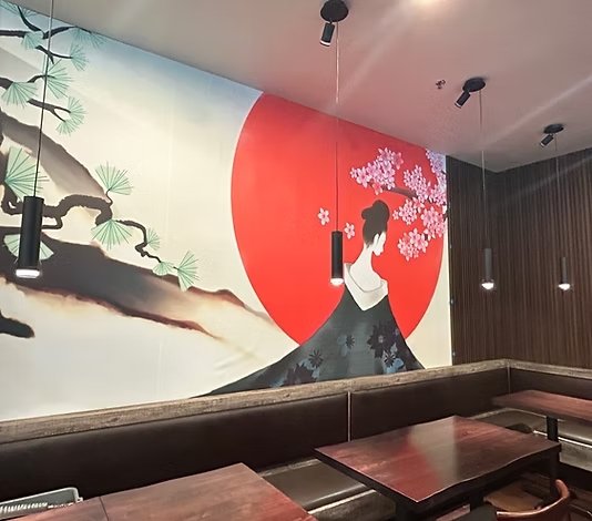 SUSHI HANA - Updated December 2025 - 11 Photos - 35002 Pacific Hwy S ...
