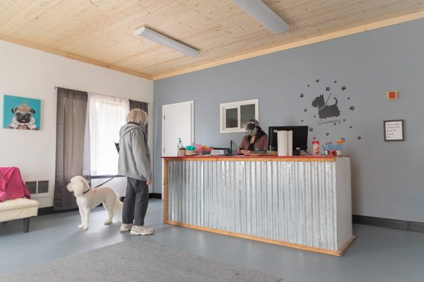 GROOMING GARAGE - Updated November 2025 - 83 Photos & 10 Reviews ...