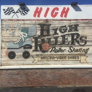 ROLLARAMA SKATING CENTER - Updated April 2026 - 19 Photos & 13 Reviews ...
