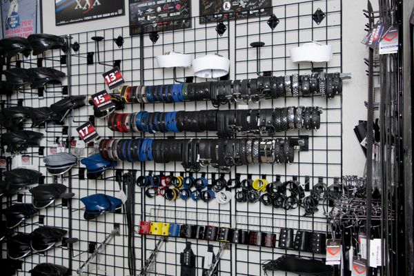 LEATHERWERKS - Updated December 2025 - 31 Photos & 46 Reviews - 1226 NE 4th Ave, Fort Lauderdale ...