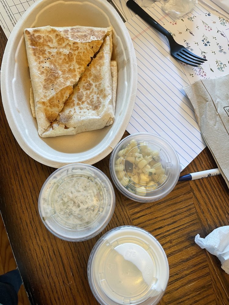 CHIPOTLE MEXICAN GRILL - Updated February 2025 - 22 Photos & 53 Reviews ...