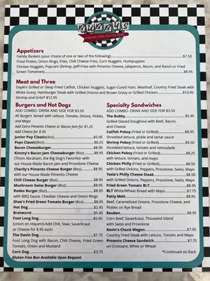 BUBBY’S DINER - 14 Photos & 34 Reviews - 8412 Whitesburg Dr SE ...