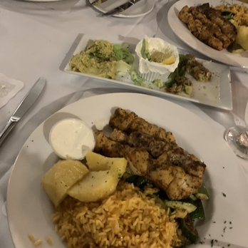 GREEK TYCOON RESTAURANT - 48 Photos & 47 Reviews - 1101 Brock Street S ...