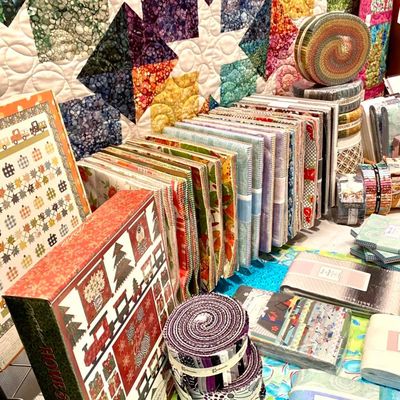 JUST SEW HAPPY - Updated February 2026 - 13 Photos & 10 Reviews - 3826 ...